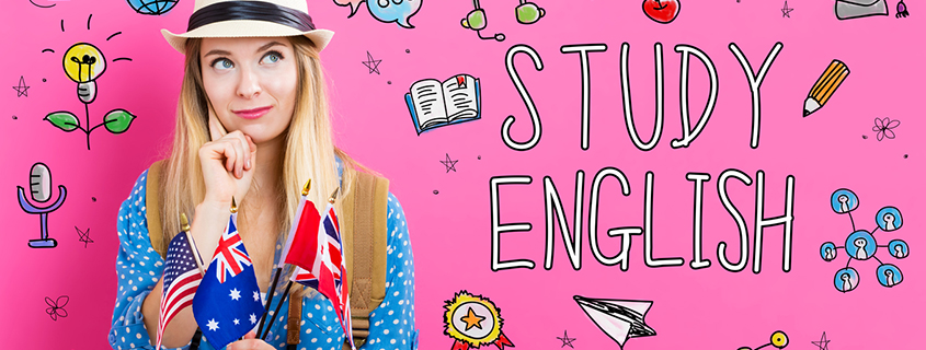 Een cursus Engels voor dummies: ook dat vind je bij NHA Een cursus Engels voor dummies: ook dat vind je bij NHA